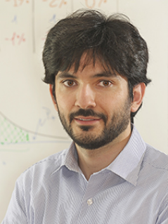 Tomás Reyes - Evaluación de Proyectos